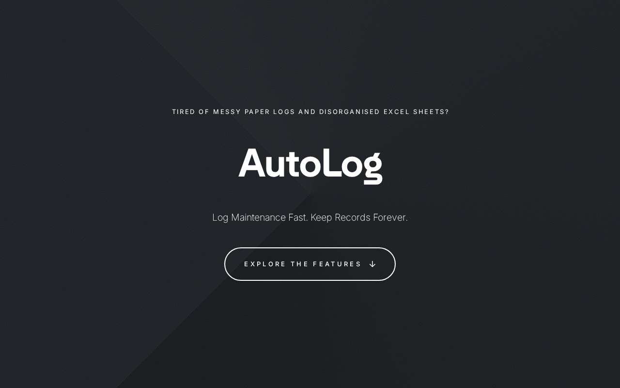AutoLog